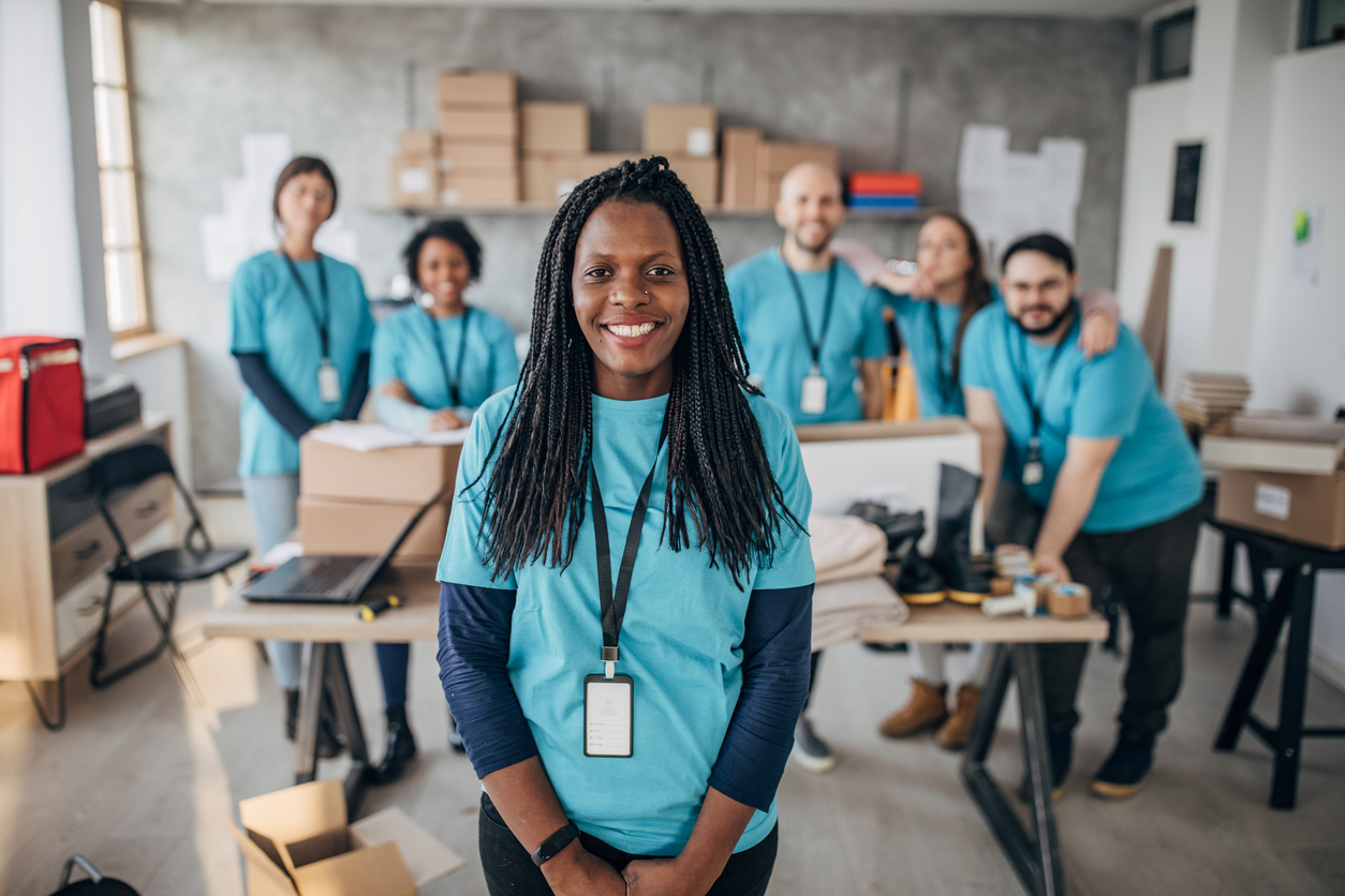 Helpful Tips for Small Nonprofits - Brooks, Todd & McNeil