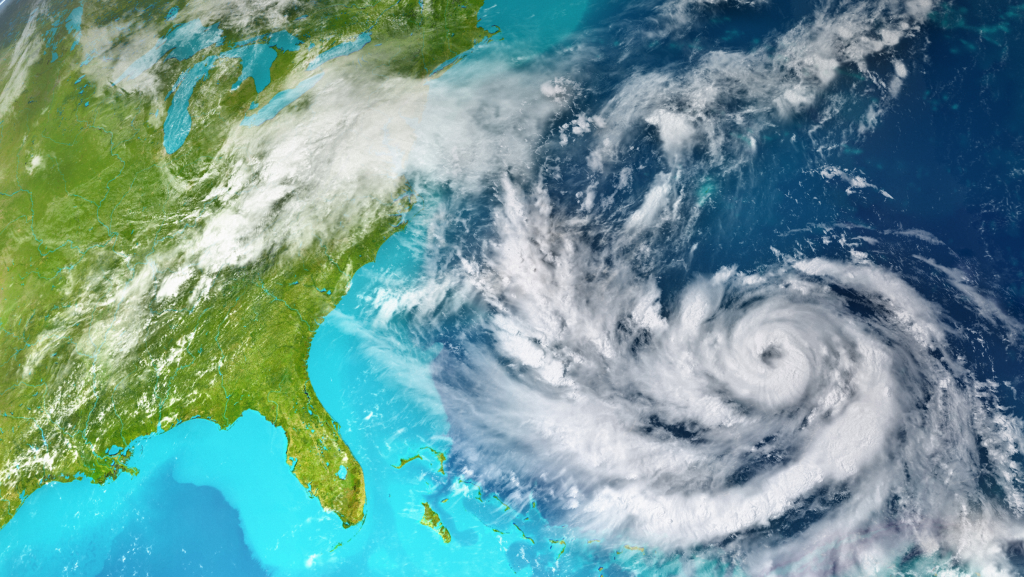 NOAA Predicts An Above Average Hurricane Season. How Prepared Are You?