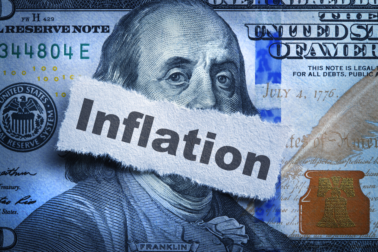 How Inflation Can Impact Business Owners - Brooks, Todd & McNeil