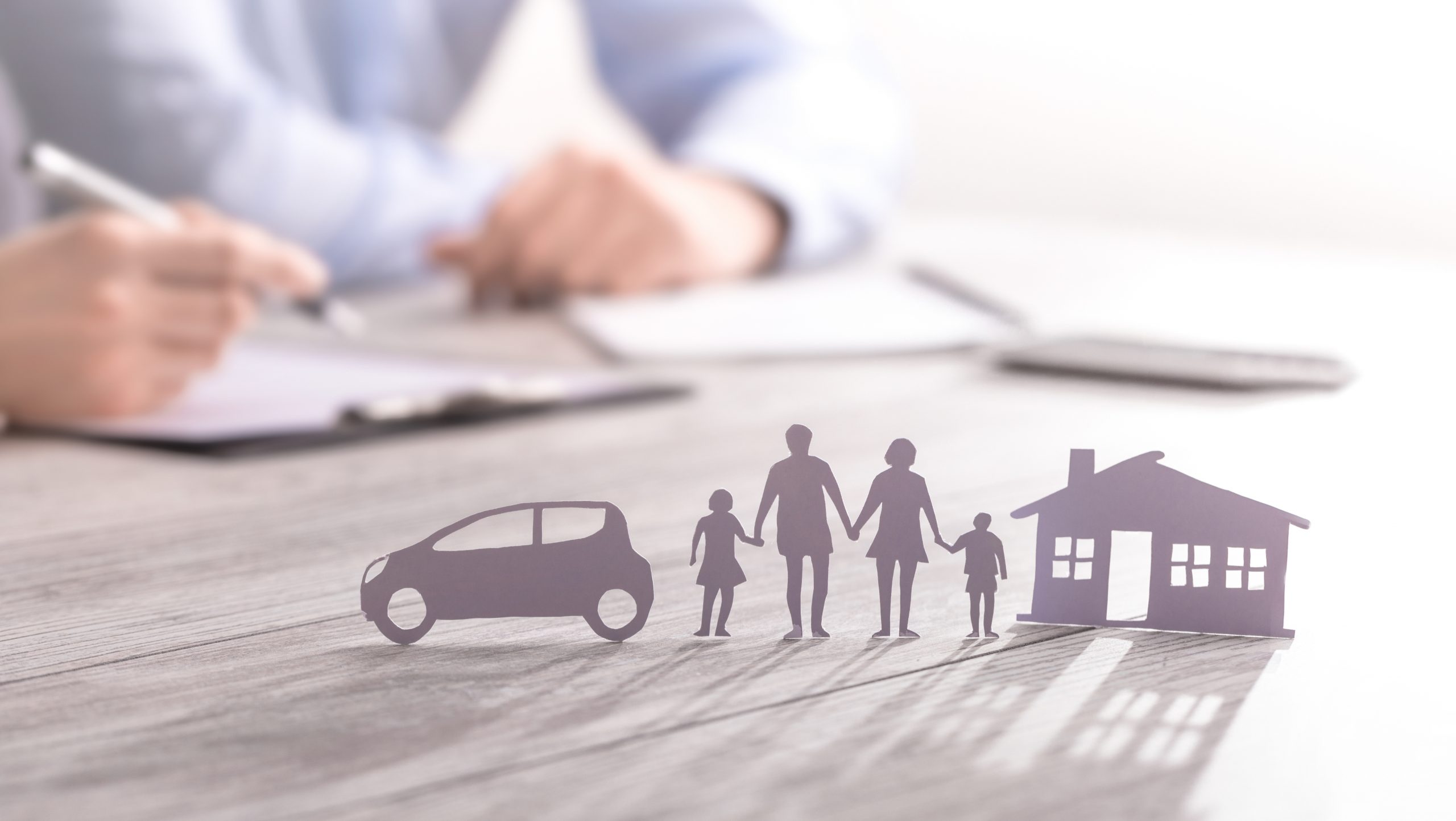 Rising Premiums? What's Impacting the Cost of Home and Auto Insurance ...