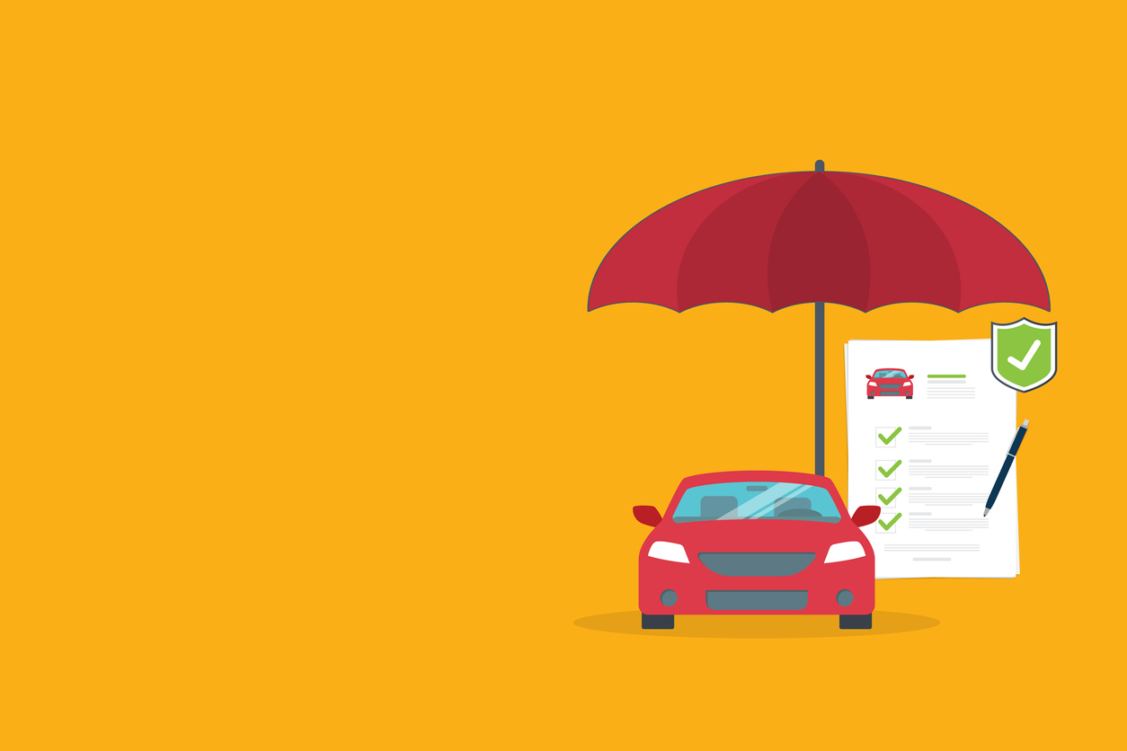 5 Ways to Save Money on Auto Insurance - Brooks, Todd & McNeil