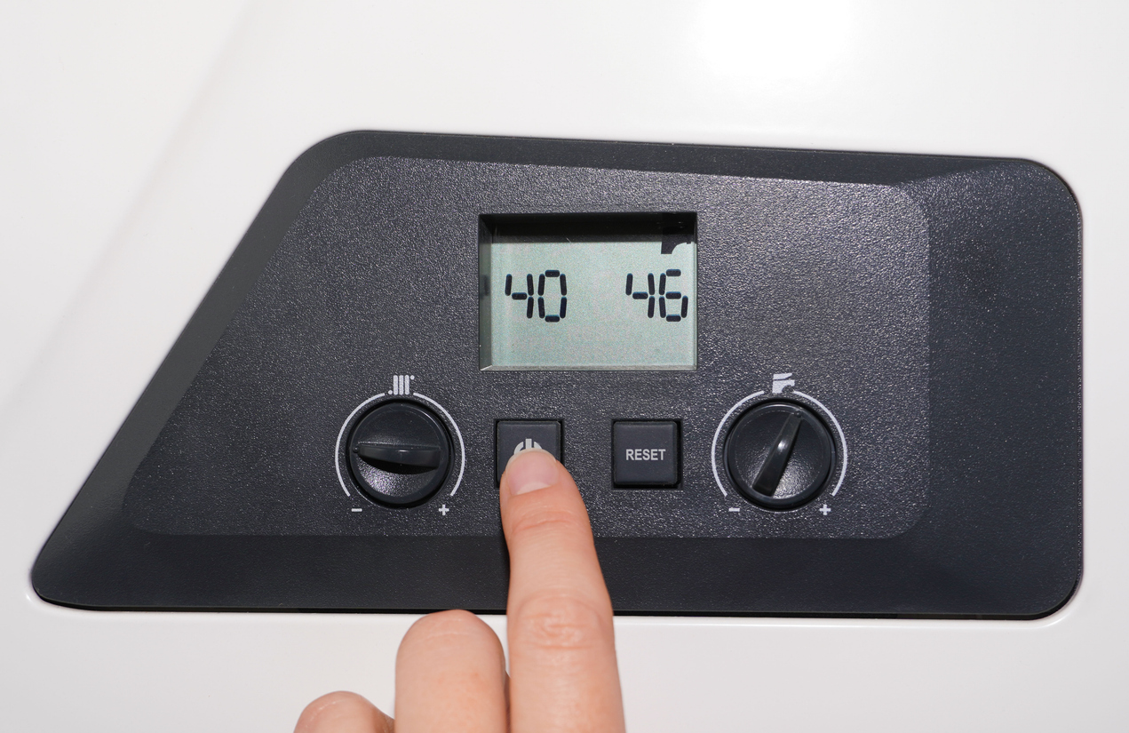 Importance of Water and Temperature Sensors in the Home - Brooks, Todd ...