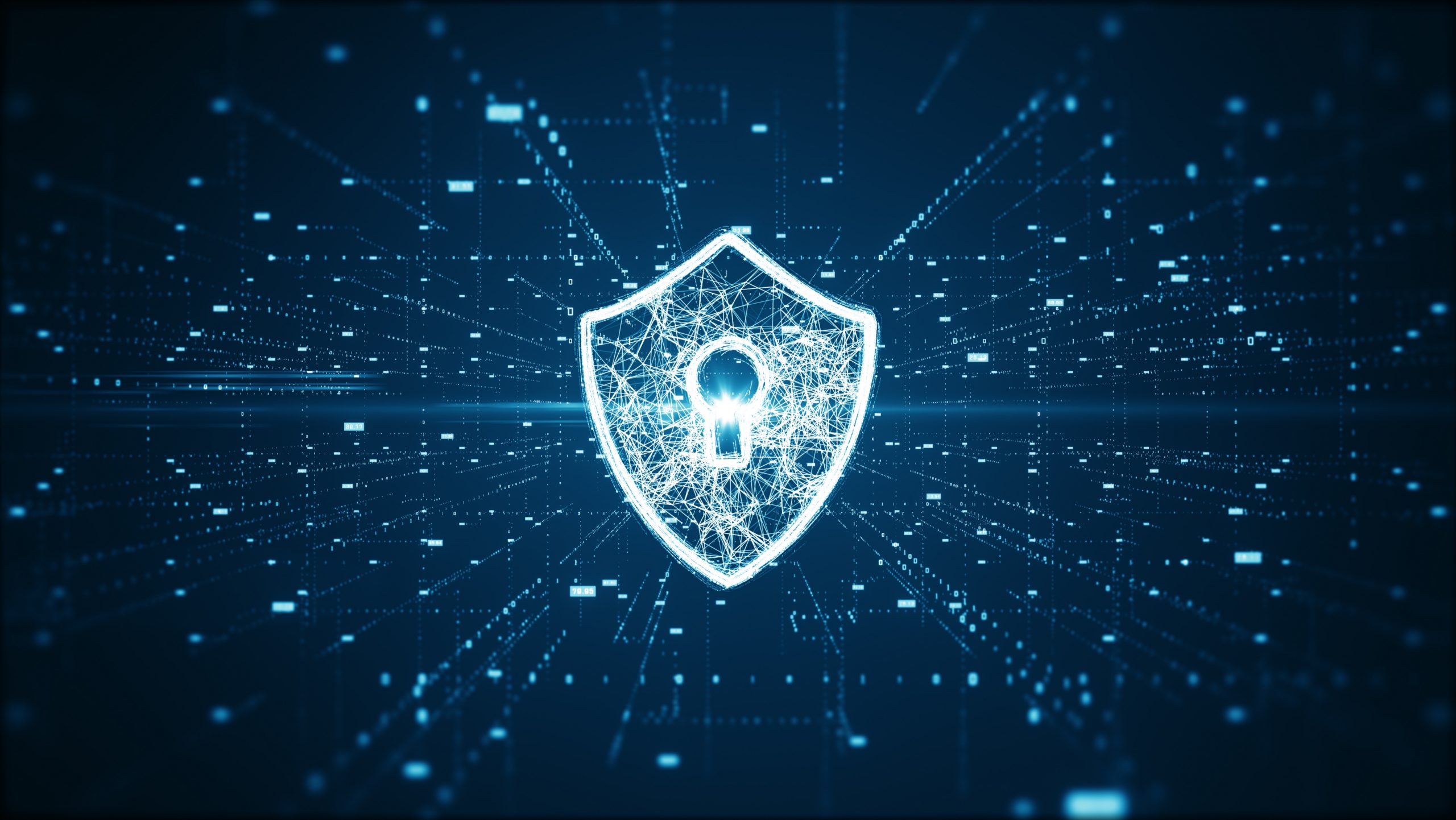 October is Cyber Security Awareness Month - Brooks, Todd & McNeil