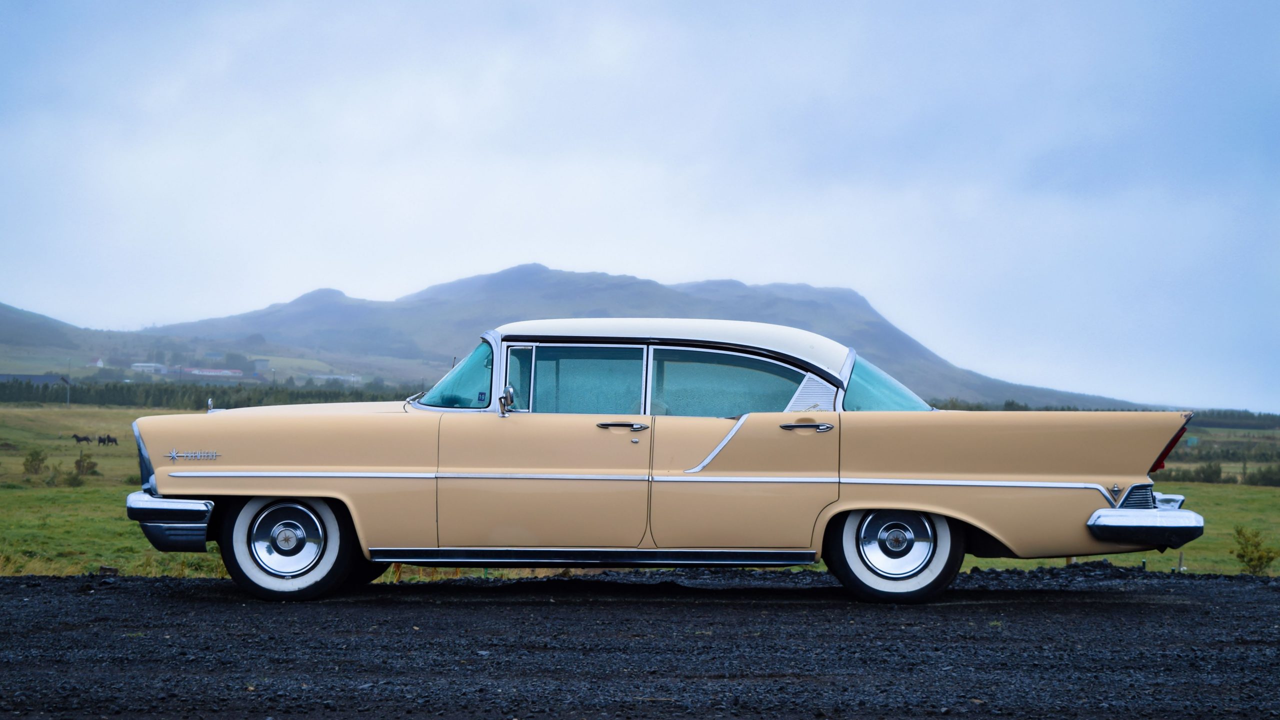 Collector Car Insurance - Why and When You Need It - Brooks, Todd & McNeil