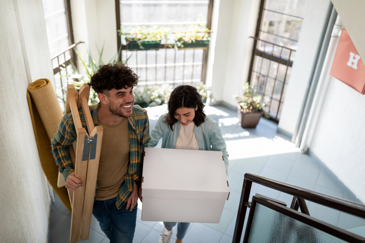 Why You Need Renters Insurance in CT - Brooks, Todd & McNeil